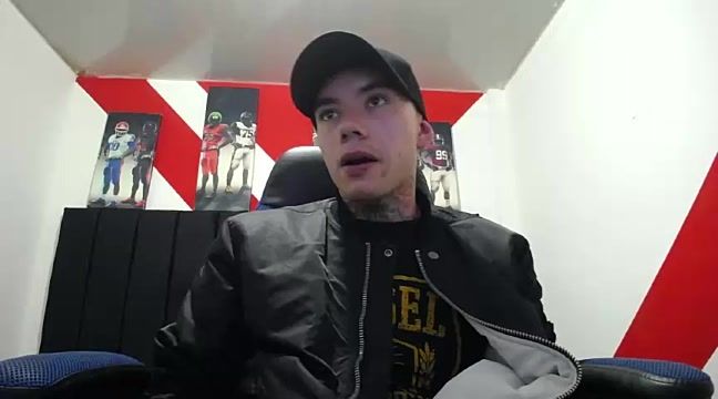 Camilo_Wild Cam Girl: Free Live Sex Show By Camilo_Wild At MyHotCams.net