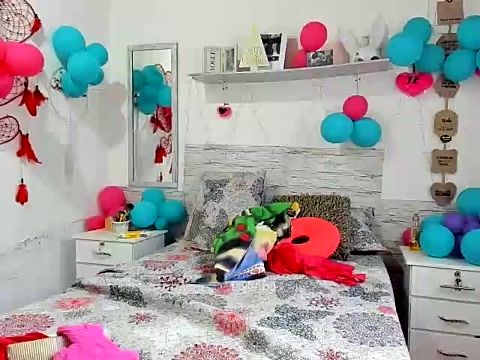 alicia_w Cam Girl: Free Live Sex Show By alicia_w At MyHotCams.net