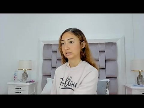 Eden_Johnson Cam Girl: Free Live Sex Show By Eden_Johnson At MyHotCams.net