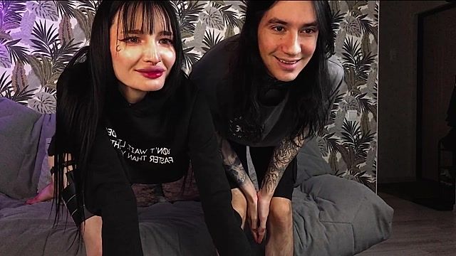 Sexykindred Live Cam Show Sexykindred Nude Videos And Photos Free Myhotcams