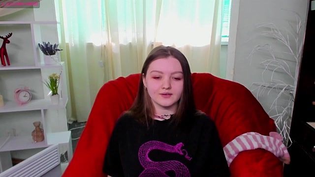 Eva_Crown_ Cam Girl: Free Live Sex Show By Eva_Crown_ At MyHotCams.net