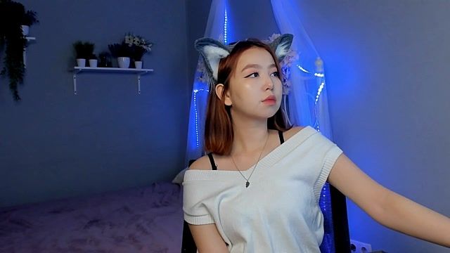 Miyeon Cam Model Watch Miyeon Live Webcam Myhotcams