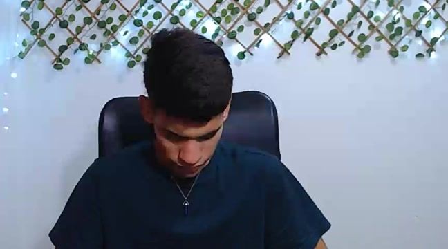 Alan_fox Live Cam Show - Alan_fox Nude Videos and Photos Free - MyHotCams