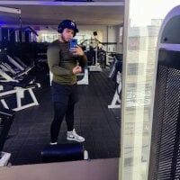 Chris_Fitness Cam Girl: Free Live Sex Show By Chris_Fitness At MyHotCams.net