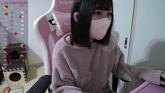 CocoRican Cam Model - Watch CocoRican Live Webcam | MyHotCams